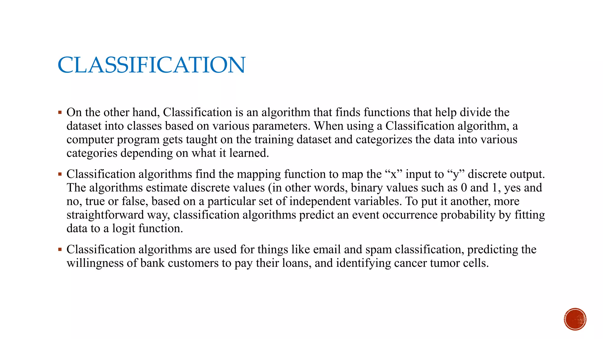 Big Data Analytics.pptx | Computing | Technology & Computing