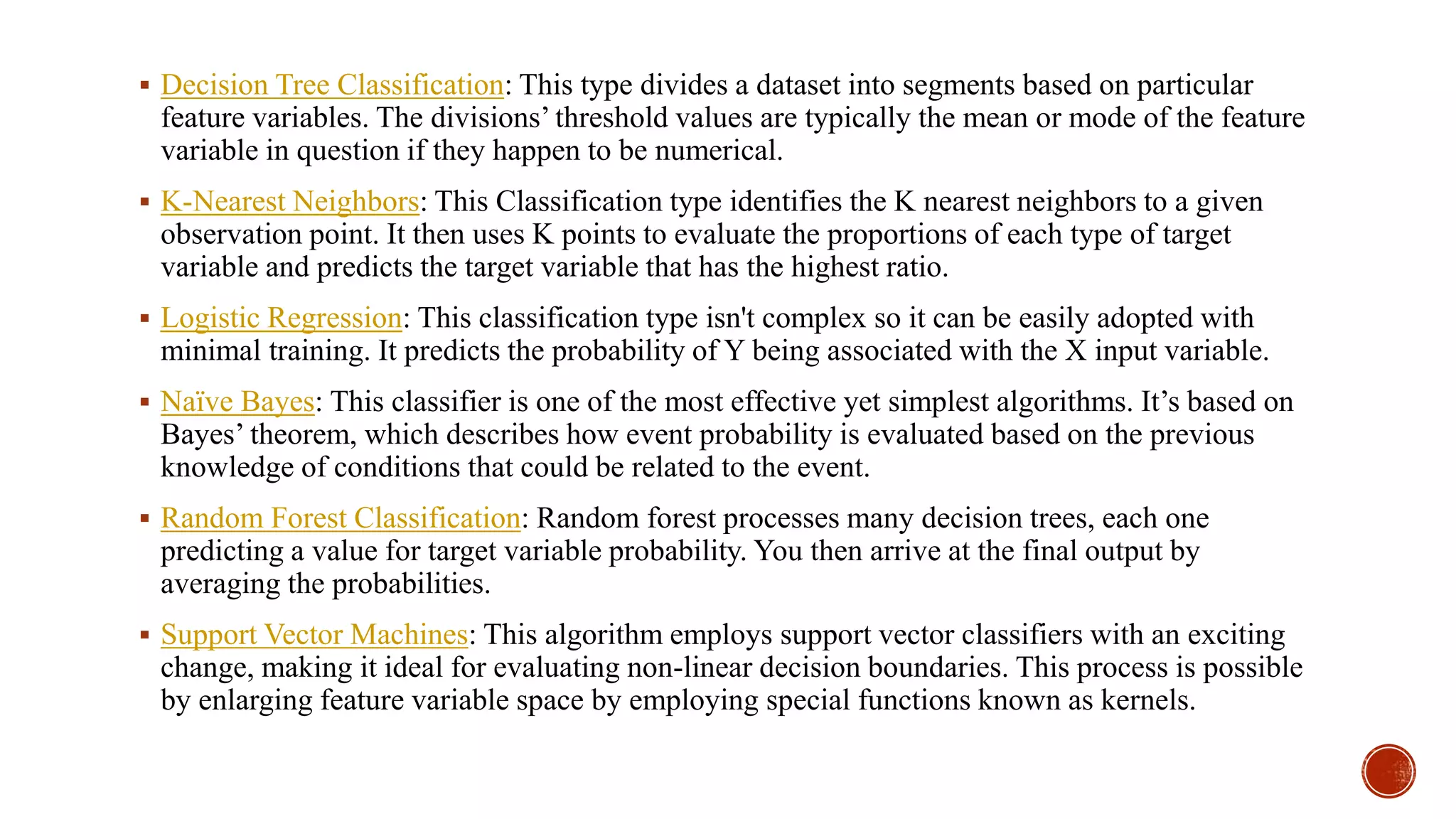 Big Data Analytics.pptx | Computing | Technology & Computing