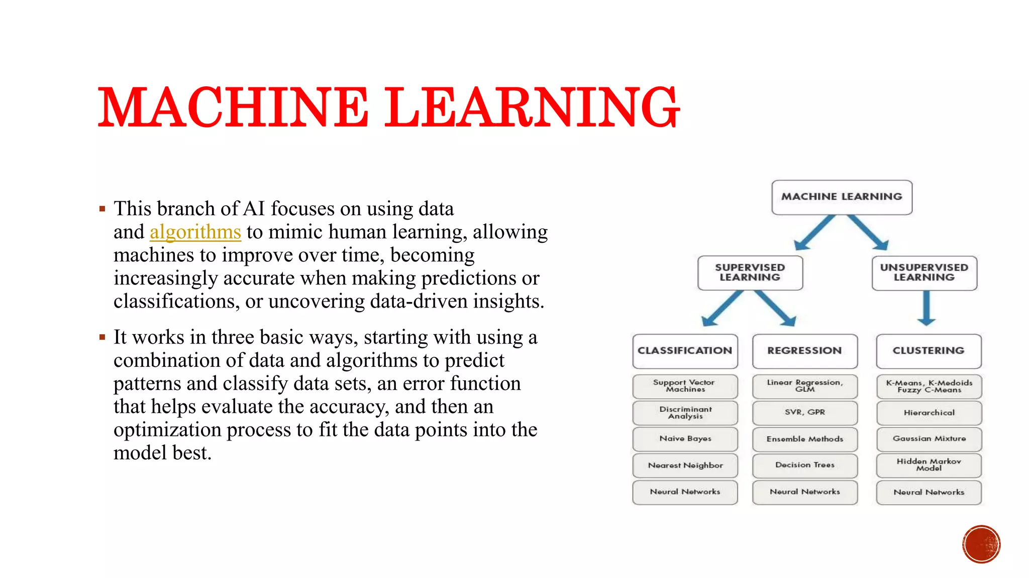 Big Data Analytics.pptx | Computing | Technology & Computing