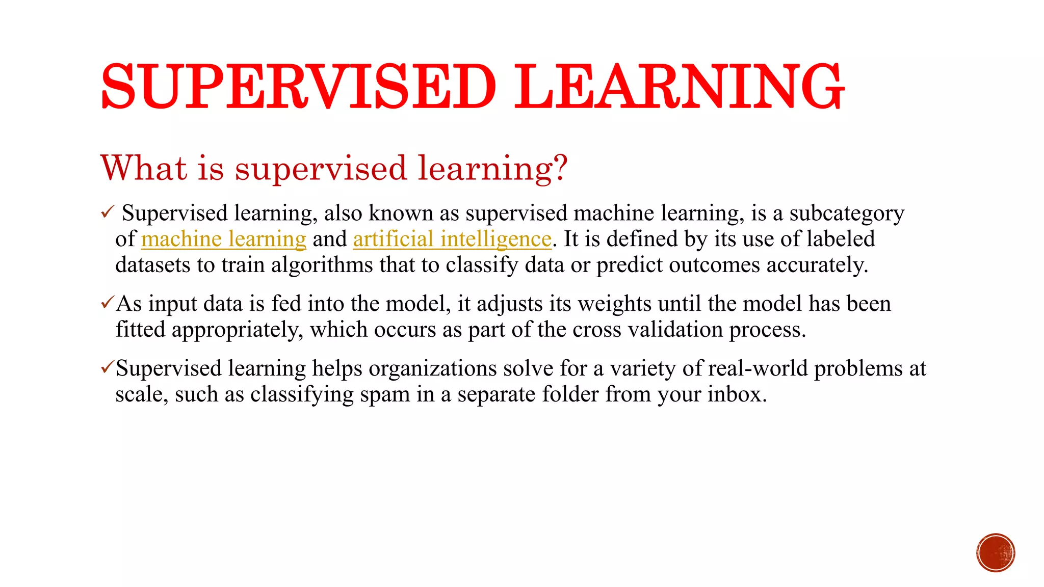 Big Data Analytics.pptx | Computing | Technology & Computing