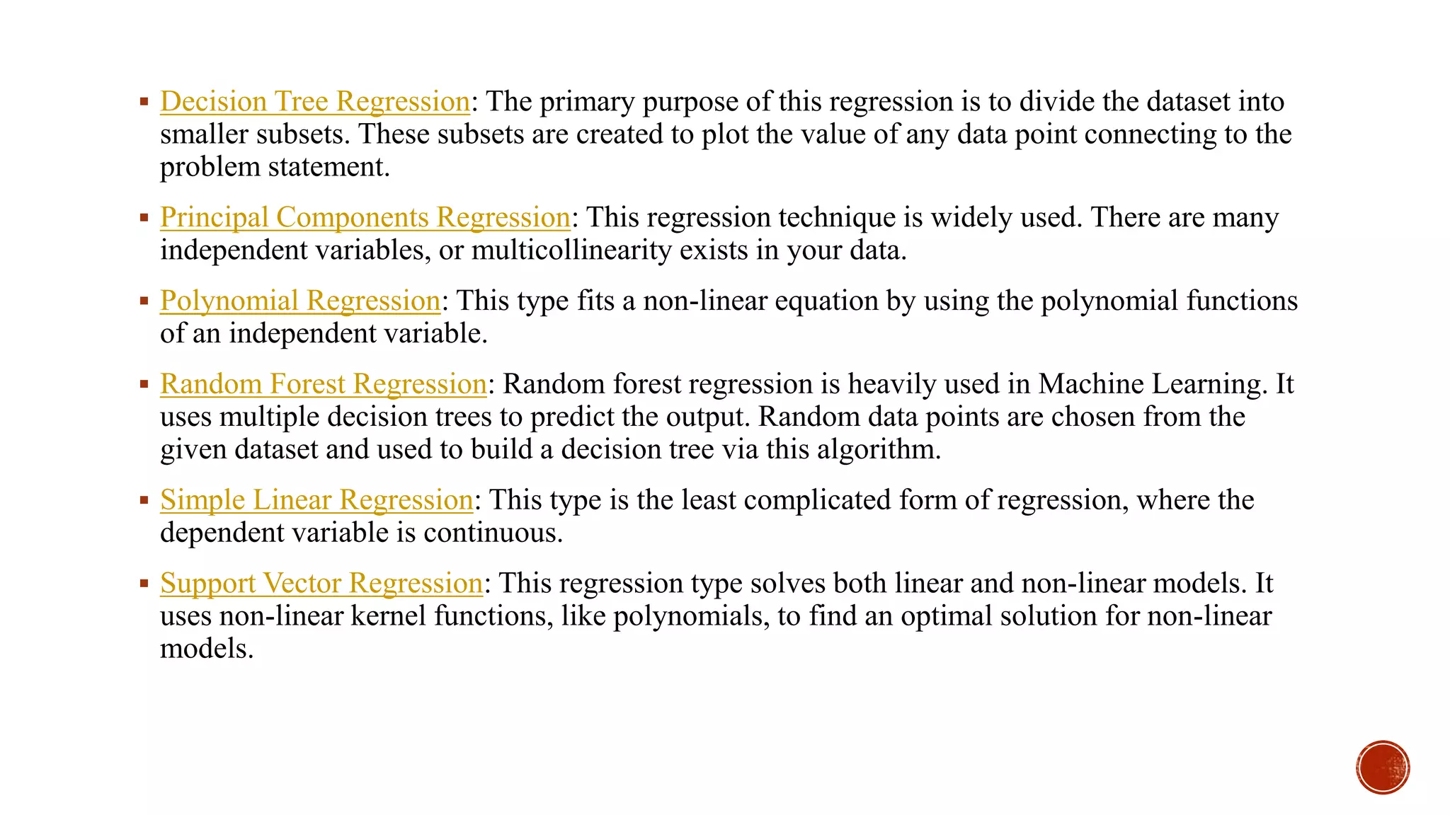 Big Data Analytics.pptx | Computing | Technology & Computing