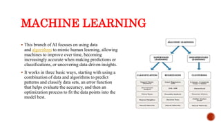 Big Data Analytics.pptx | Computing | Technology & Computing