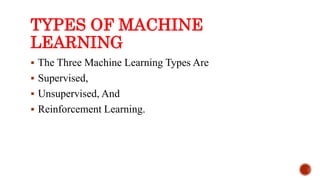 Big Data Analytics.pptx | Computing | Technology & Computing