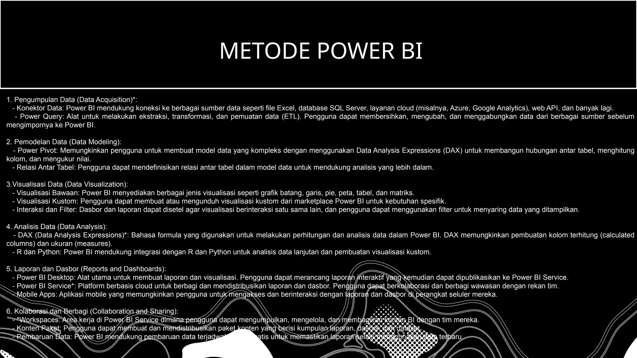 BDA - MTI 2023 KELOMPOK 4 (TOOLS POWER BI).pptx