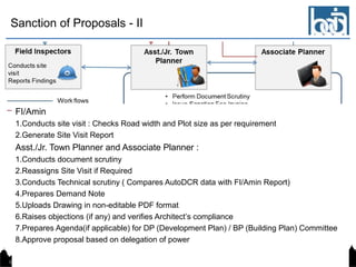 Bda presentation e-odisha | PPT