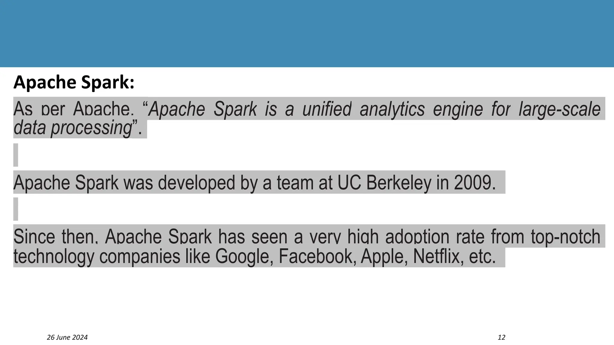 Big Data Analytics_basic introduction of Kafka.pptx | Cloud Computing | Internet