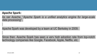 Big Data Analytics_basic introduction of Kafka.pptx | Cloud Computing ...