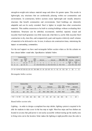Bda10903 solid mechanics 1 project | DOCX