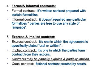 International Business Law Presentation | PPT