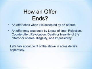 International Business Law Presentation | PPT