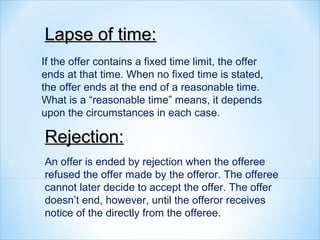 International Business Law Presentation | PPT