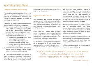 Chatbots in HR: Improving the Employee Experience | PDF