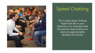 RED4348 CA2 "Before, During, and After Strategies" | PPTX