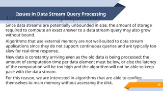 A Deep dive into Big Data Analytics Data mining | PPT