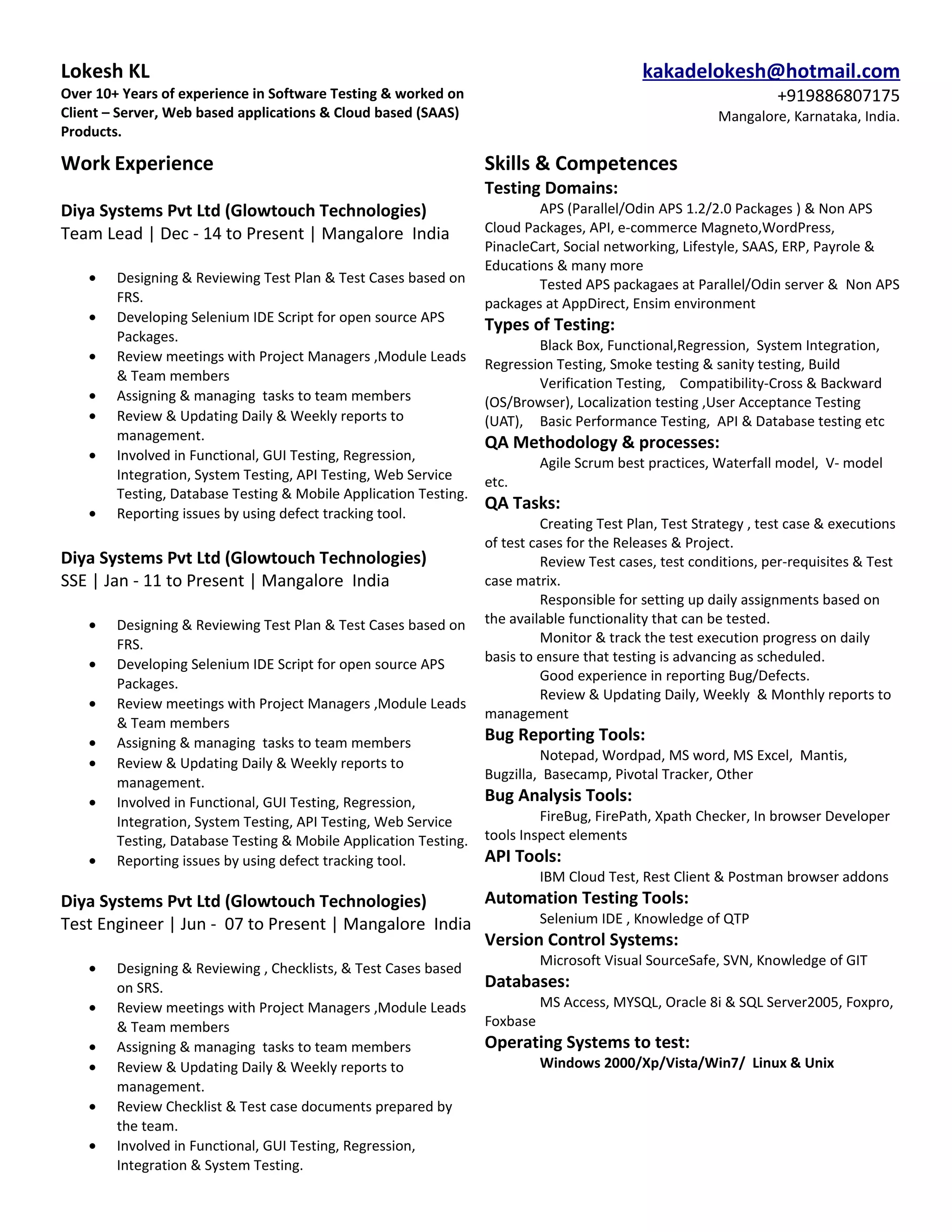 Lokesh Kakade 2p | DOC