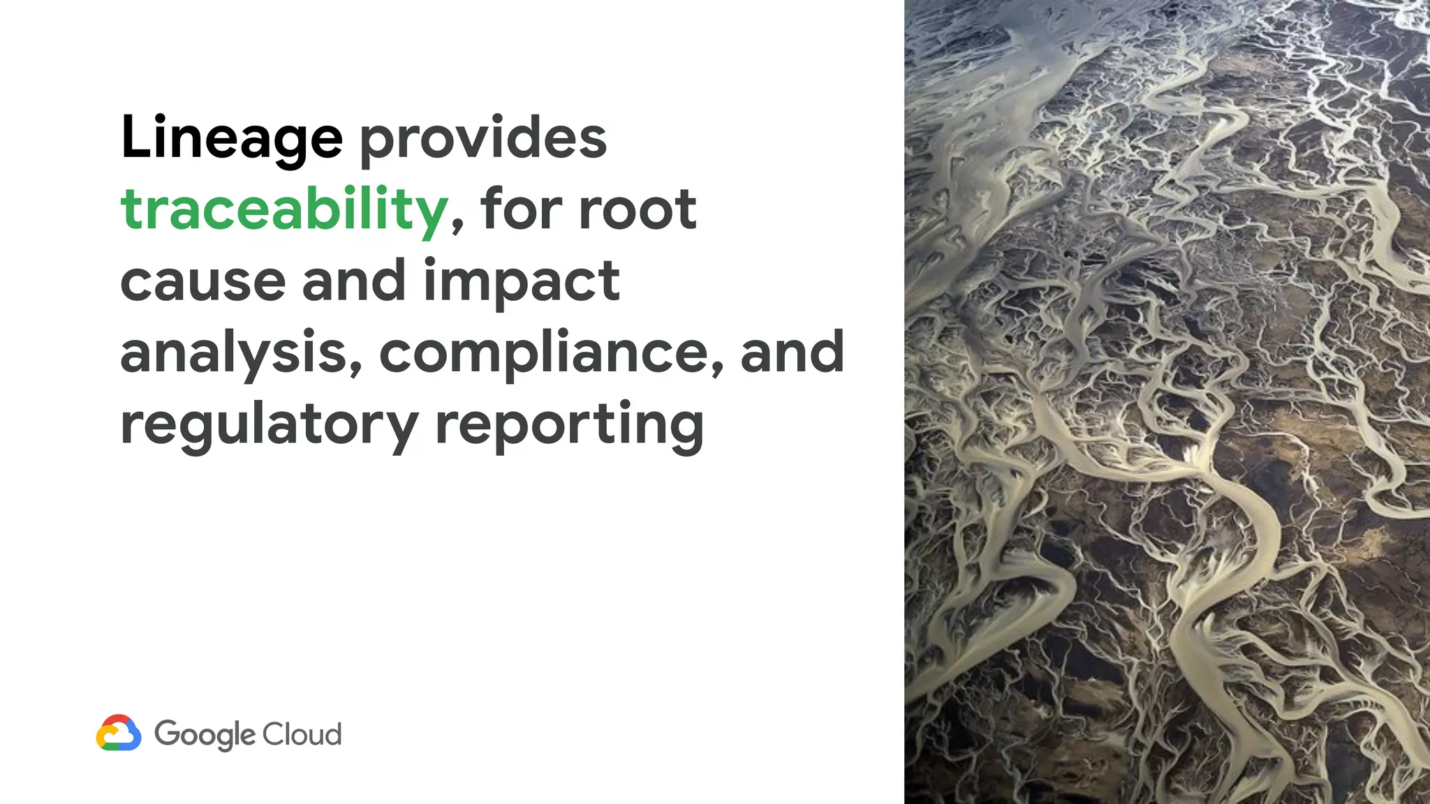 Fine grained root cause and impact analysis with CDAP Lineage | PDF
