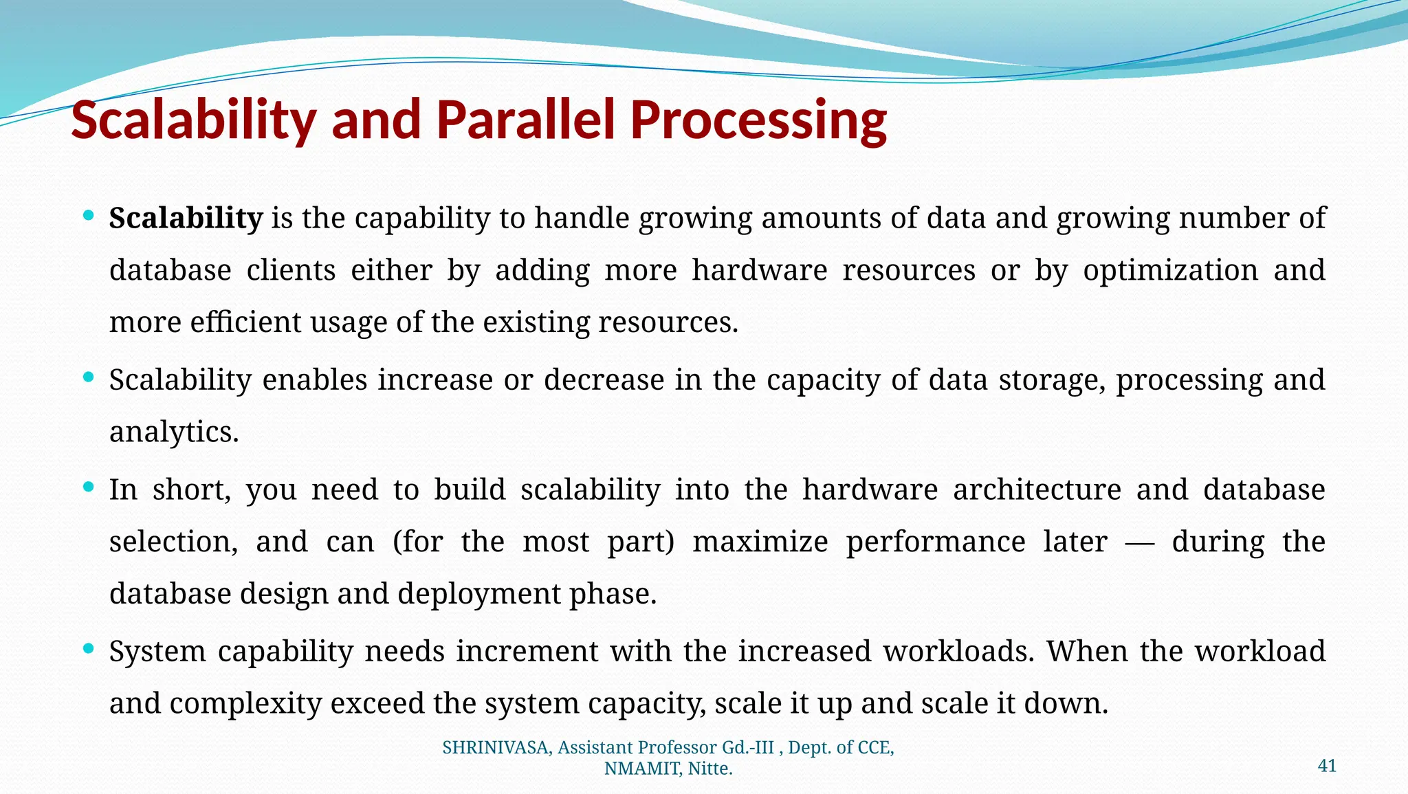 Big data analytics Module1 contents pptx | PPT