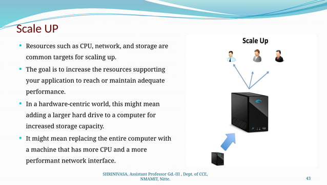 Big data analytics Module1 contents pptx | PPT