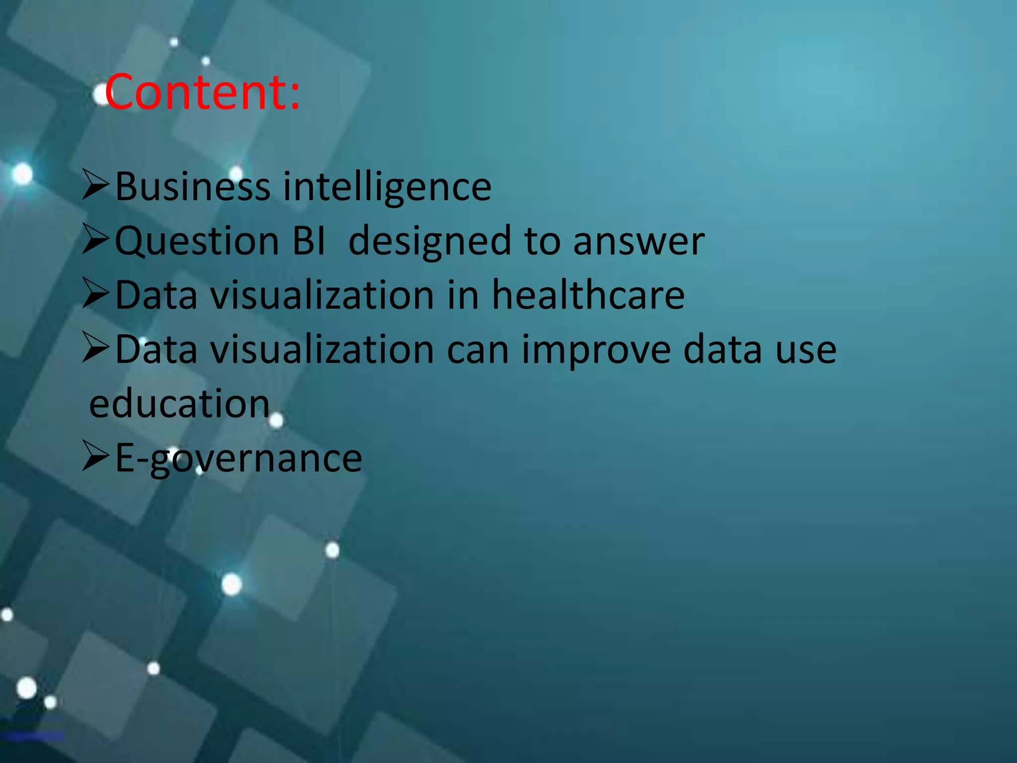 Big Data Analytics | PPT