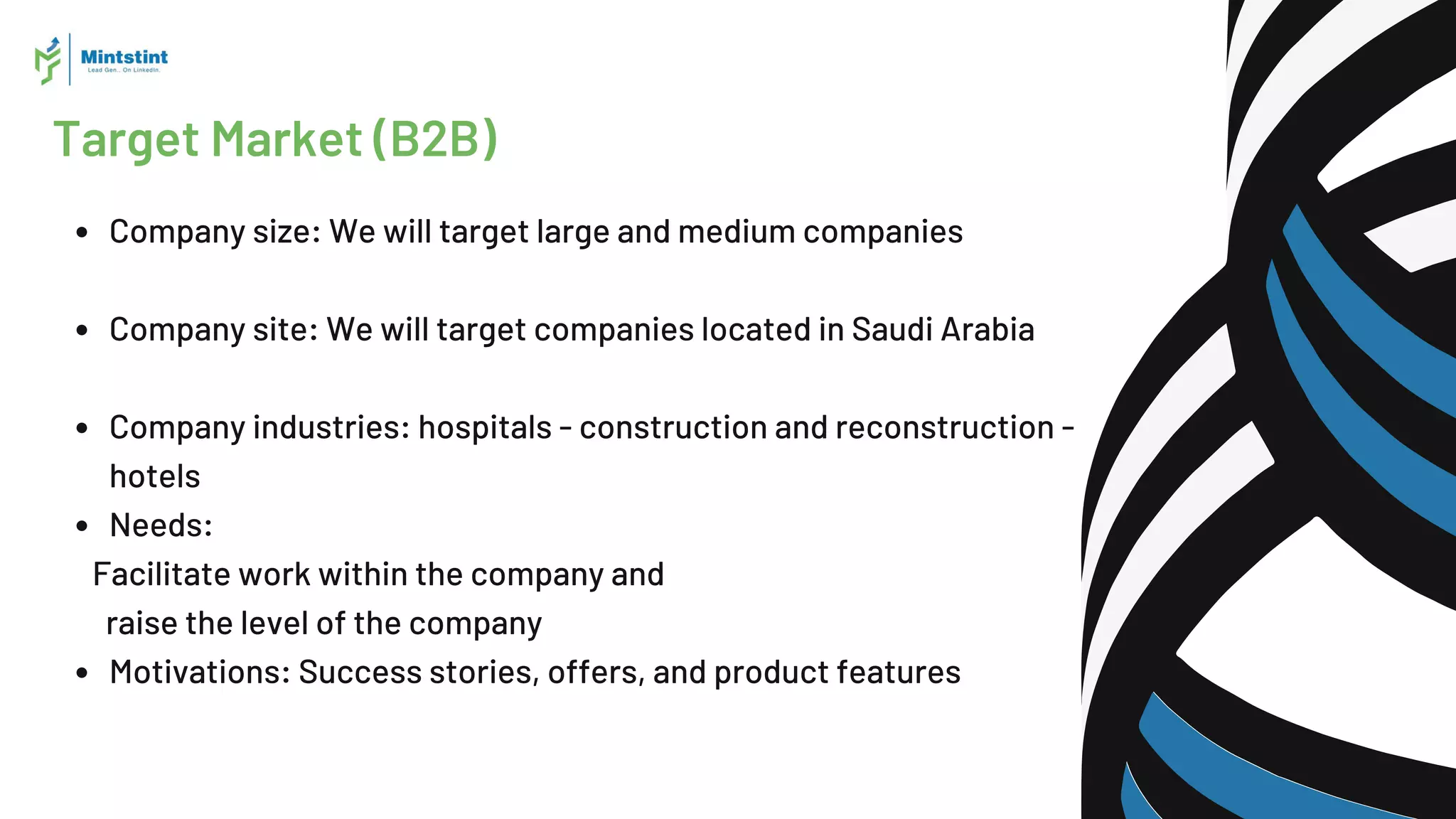 Bdas social media strategy | PPT