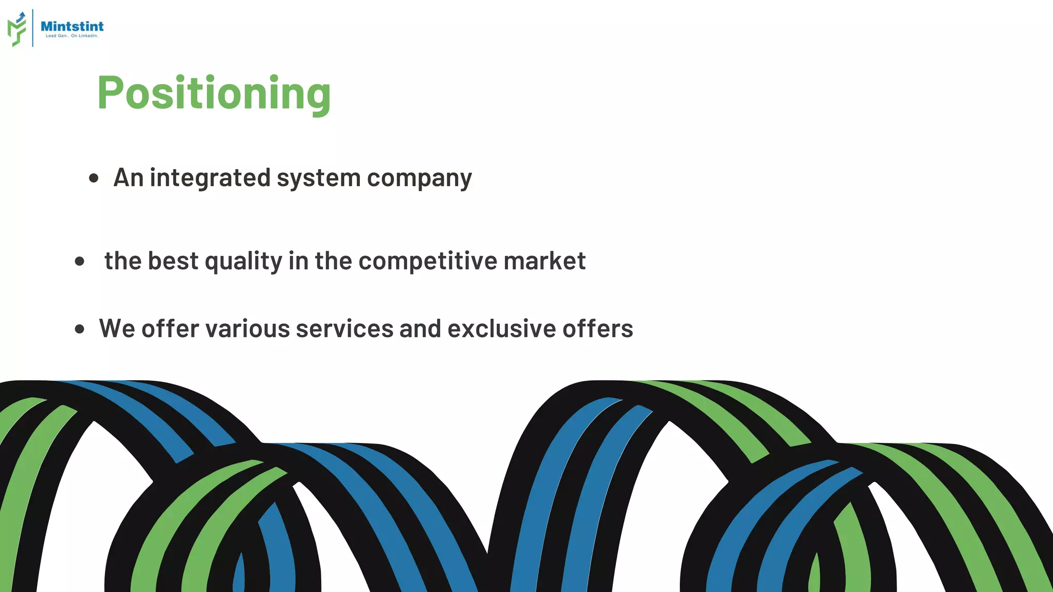 Bdas social media strategy | PPT