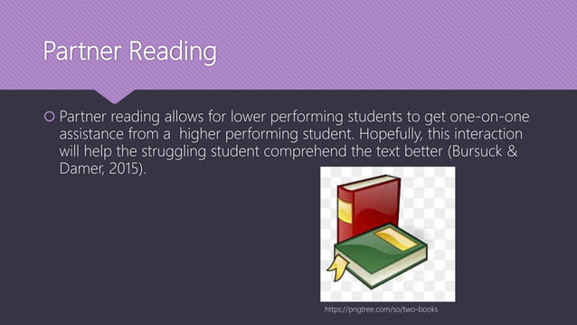 BDA Reading Strategies | PPTX