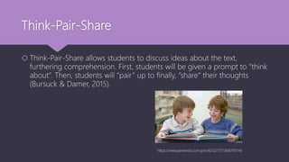 BDA Reading Strategies | PPTX