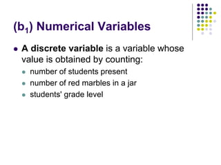 (b) Data Types and Measures of Central Tendency.ppt