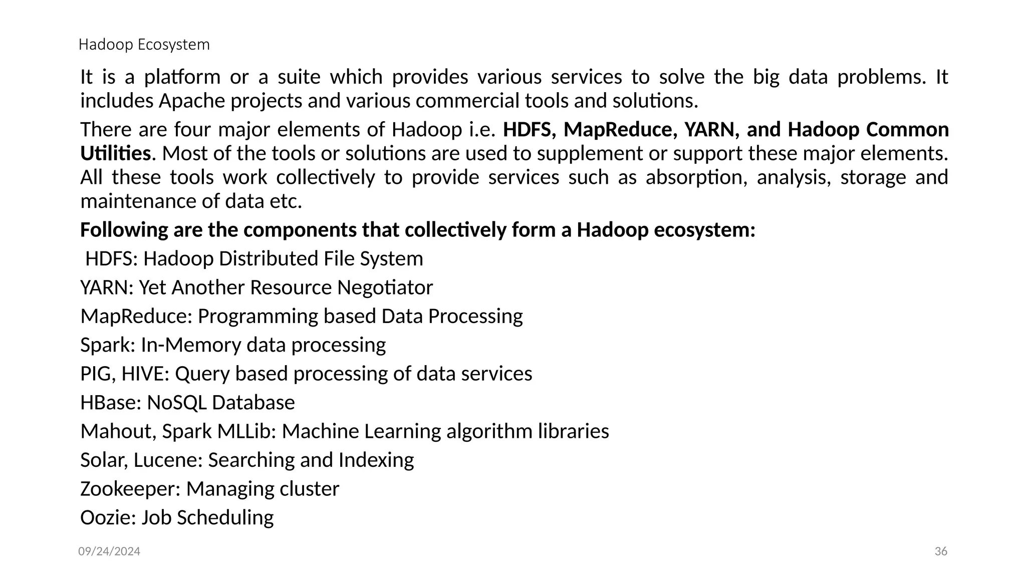 bda ghhhhhftttyygghhjjuuujjjhhunit1.pptx | Databases | Computer Software and Applications