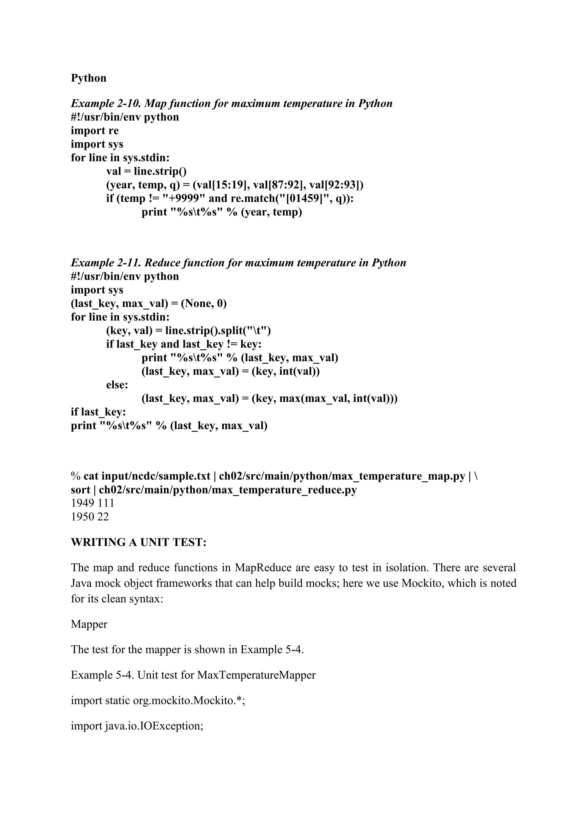 Big Data Hadoop Distributed File System For Data Pdf