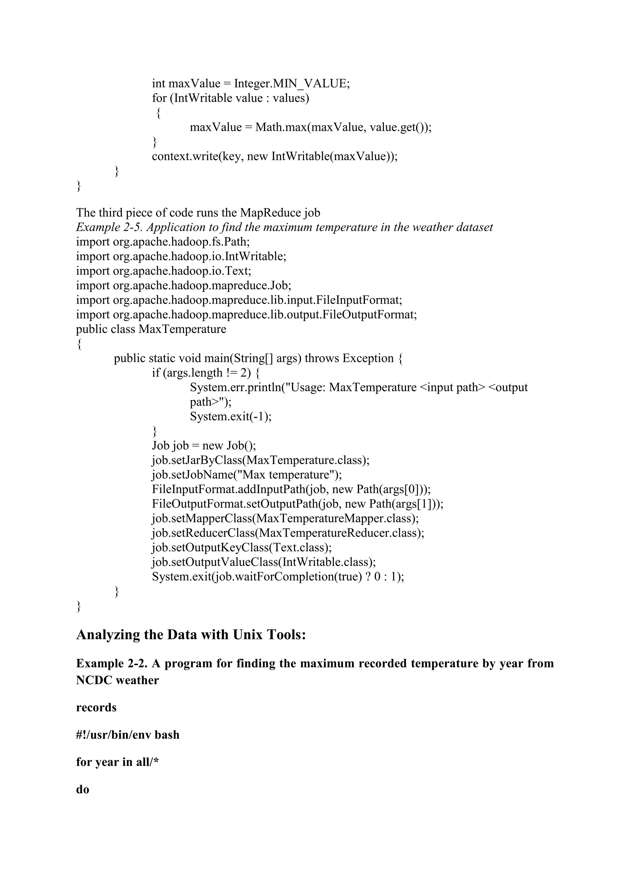 Big data hadoop distributed file system for data | PDF Big data hadoop distributed file system for data | PDF