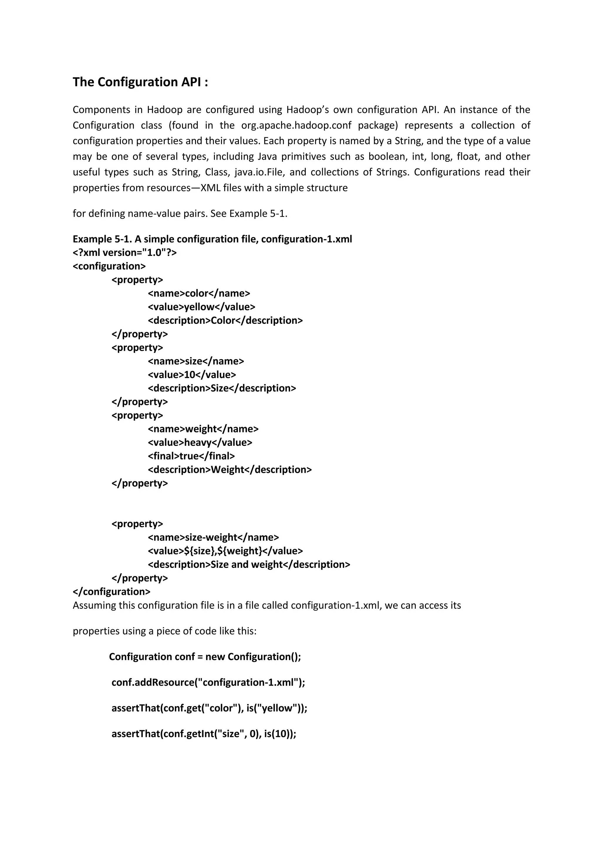 Big data hadoop distributed file system for data | PDF Big data hadoop distributed file system for data | PDF