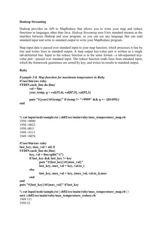 Big data hadoop distributed file system for data | PDF