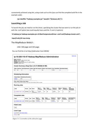 Big data hadoop distributed file system for data | PDF