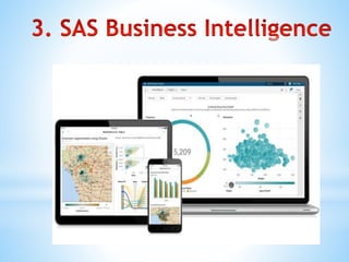 Business intelligence | PPT