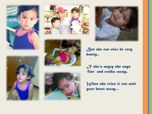 Happy Birthday Nanay!!! | PPSX | Birthday | Personal Celebrations & Life Events