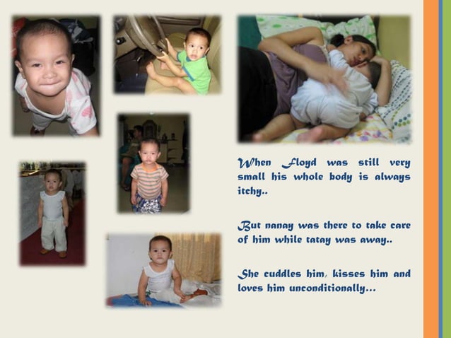 Happy Birthday Nanay!!! | PPSX | Birthday | Personal Celebrations & Life Events