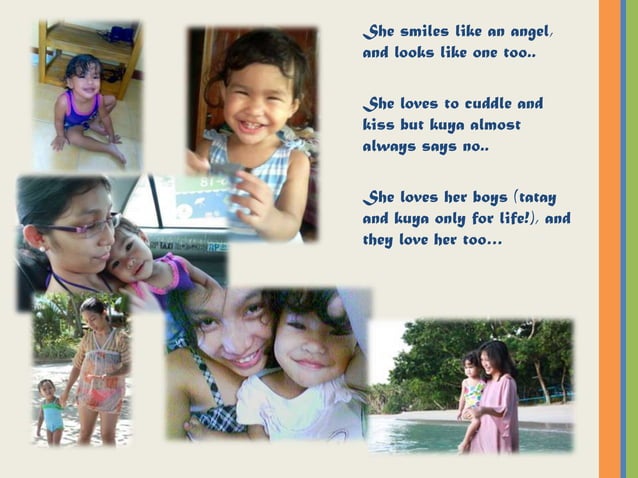 Happy Birthday Nanay!!! | PPSX | Birthday | Personal Celebrations & Life Events