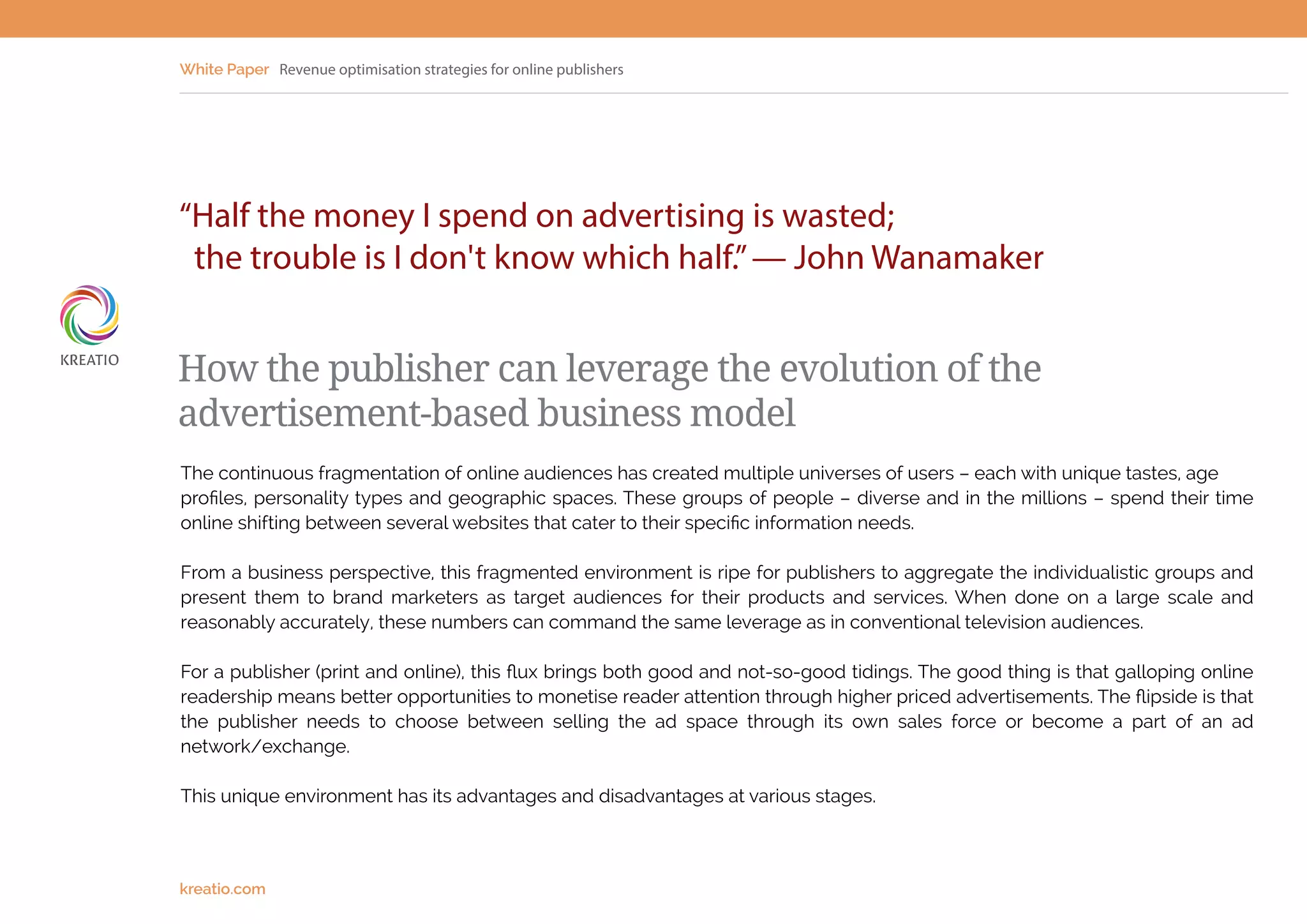 KREATIO-WHITE-PAPER----AD-REVENUE.PDF