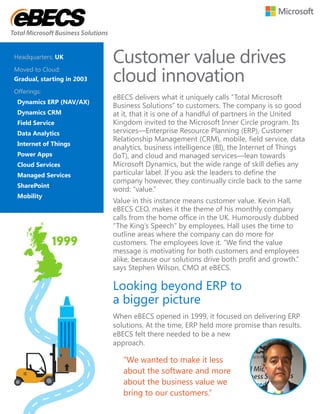 Microsoft_CaseStudy_Ebecs | PDF