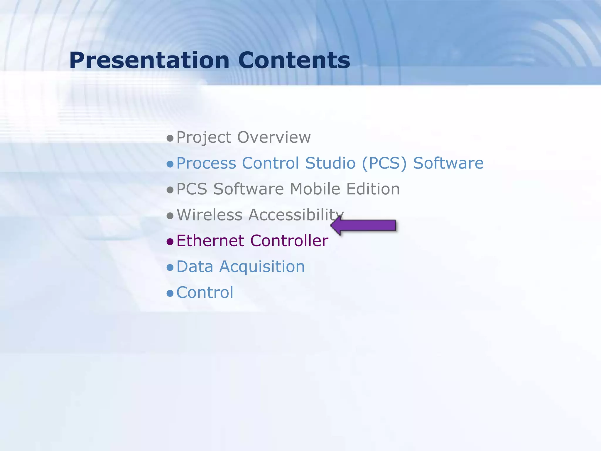 Graduation Project Presentation | PPTX