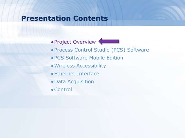 Graduation Project Presentation | PPTX