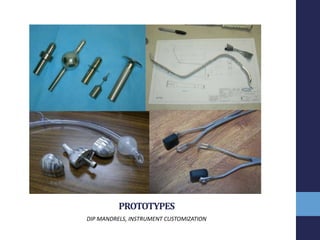 Genesis Portfolio | PPT