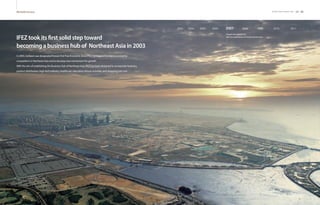 IFEZ(English) | PDF | Business | Business and Finance