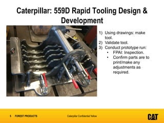 CAT Tool Dev [Autosaved] | PDF