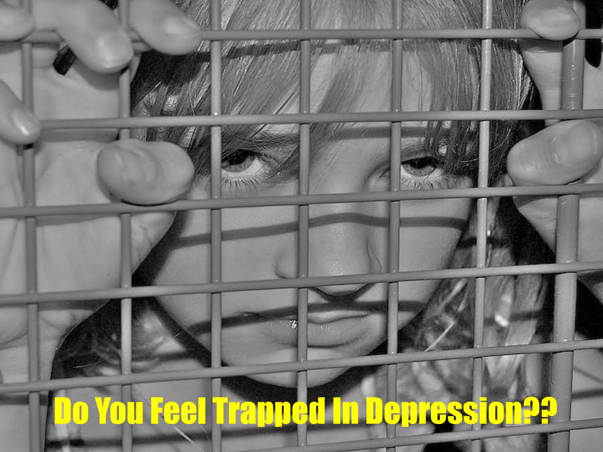 Beating Depression Breakthrough | PDF