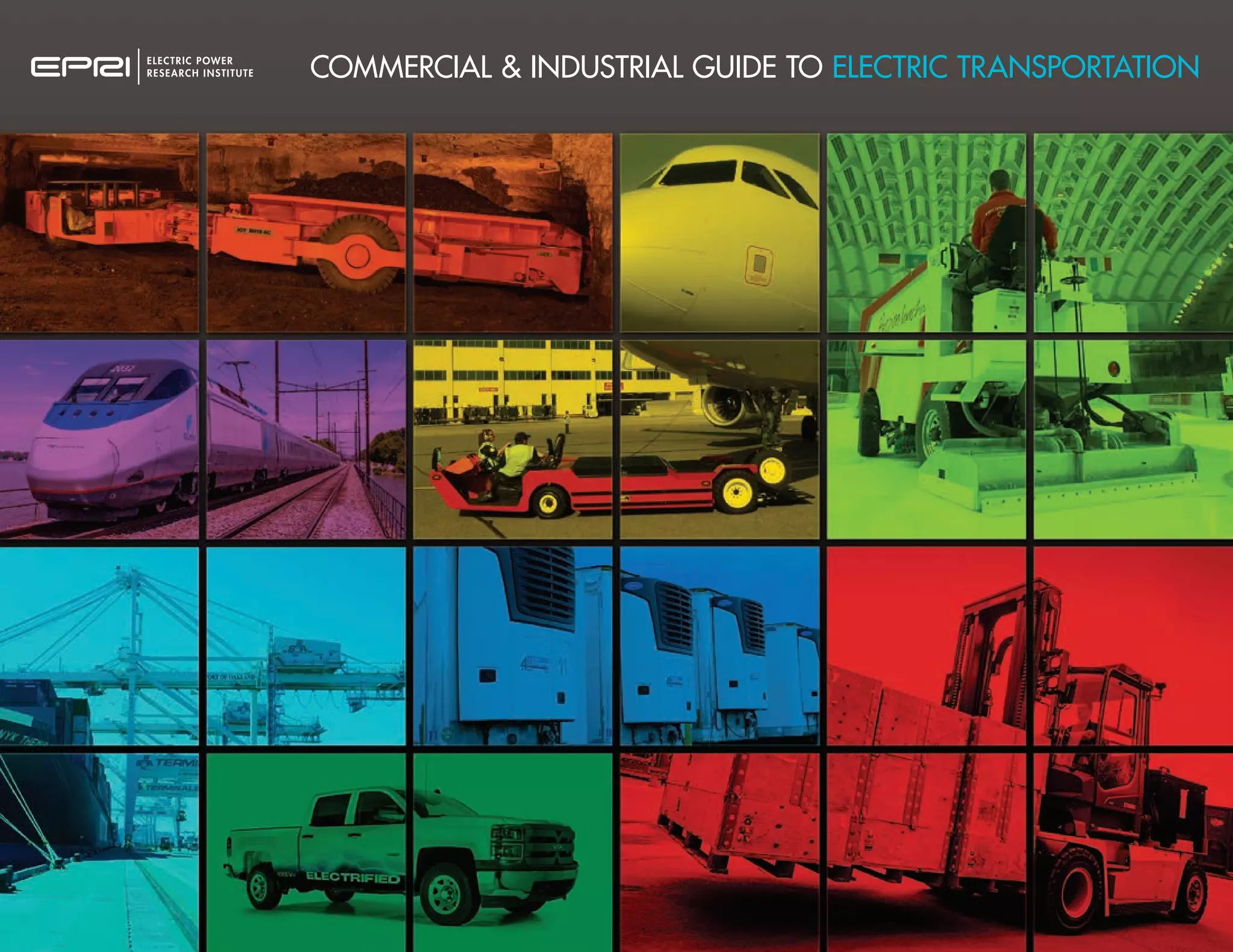 EPRI C&I ET Guide - FINAL | PDF