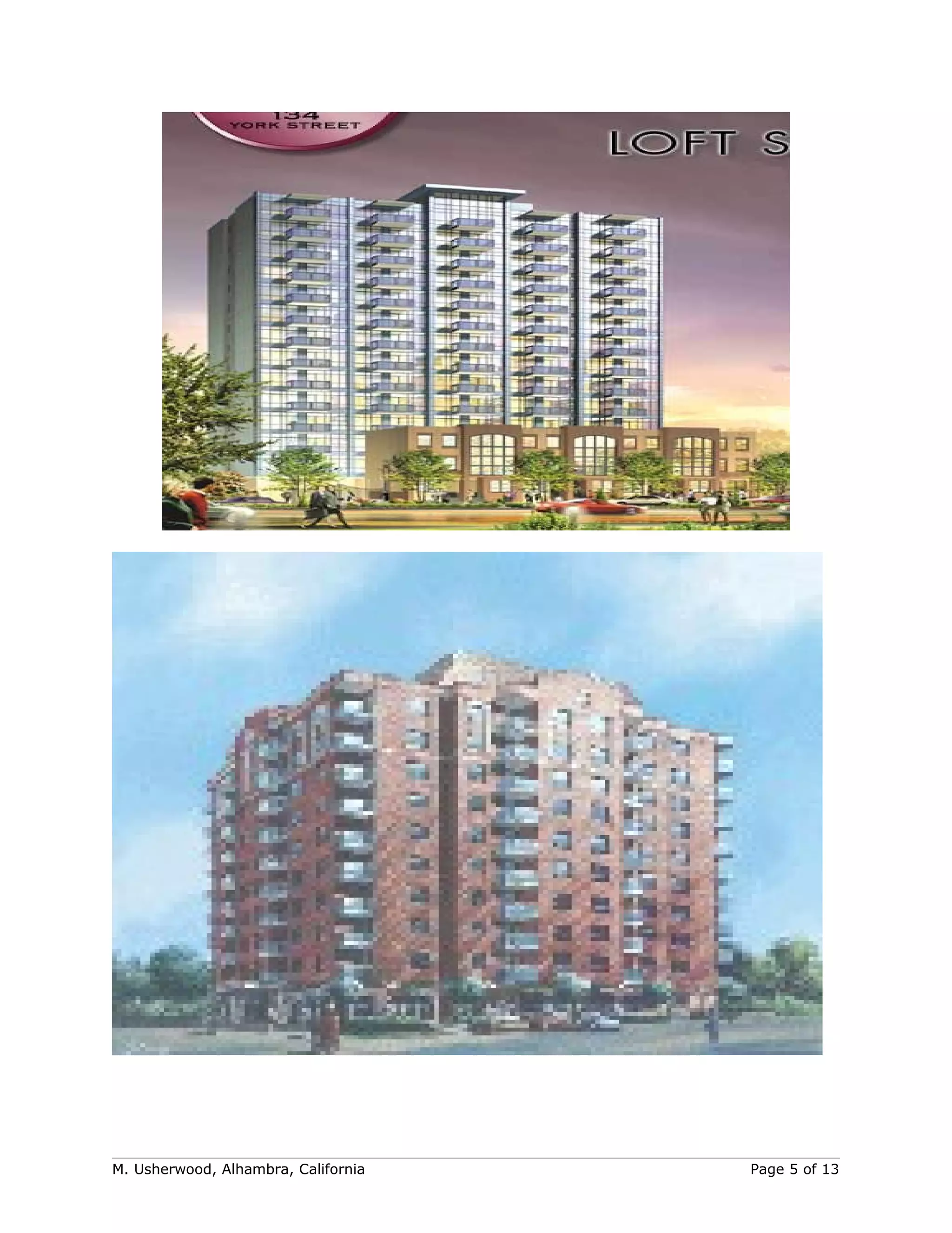 2016 complete Resume USA | PDF