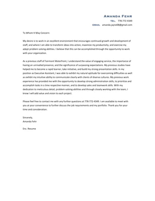 coverletter-all | PDF