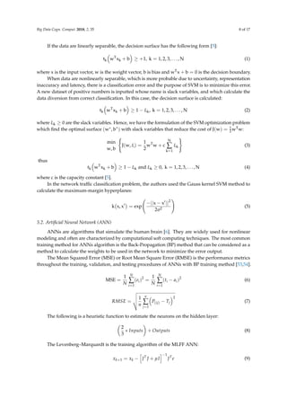 The Next Generation Cognitive Security Operations Center: Network Flow Forensics Using ...